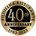 Home - Filomena Ristaurante